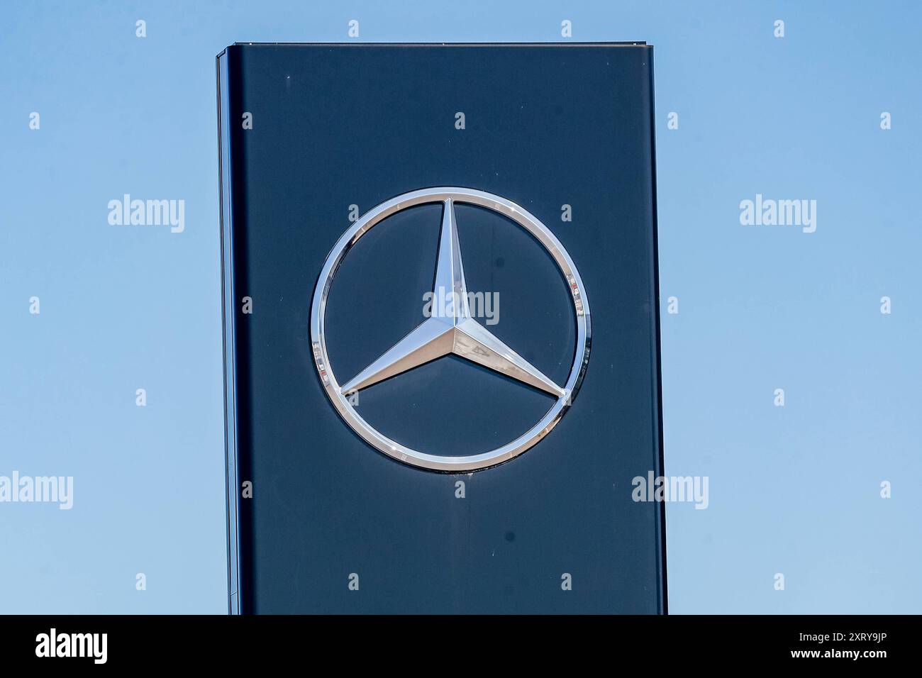 Premium star logo hi-res stock photography and images - Alamy