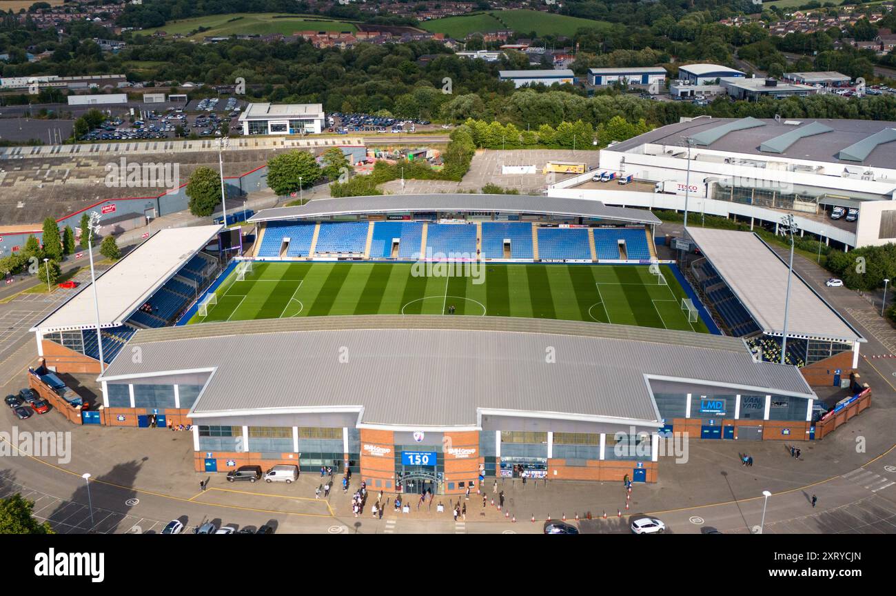 Smh group stadium hi-res stock photography and images - Alamy