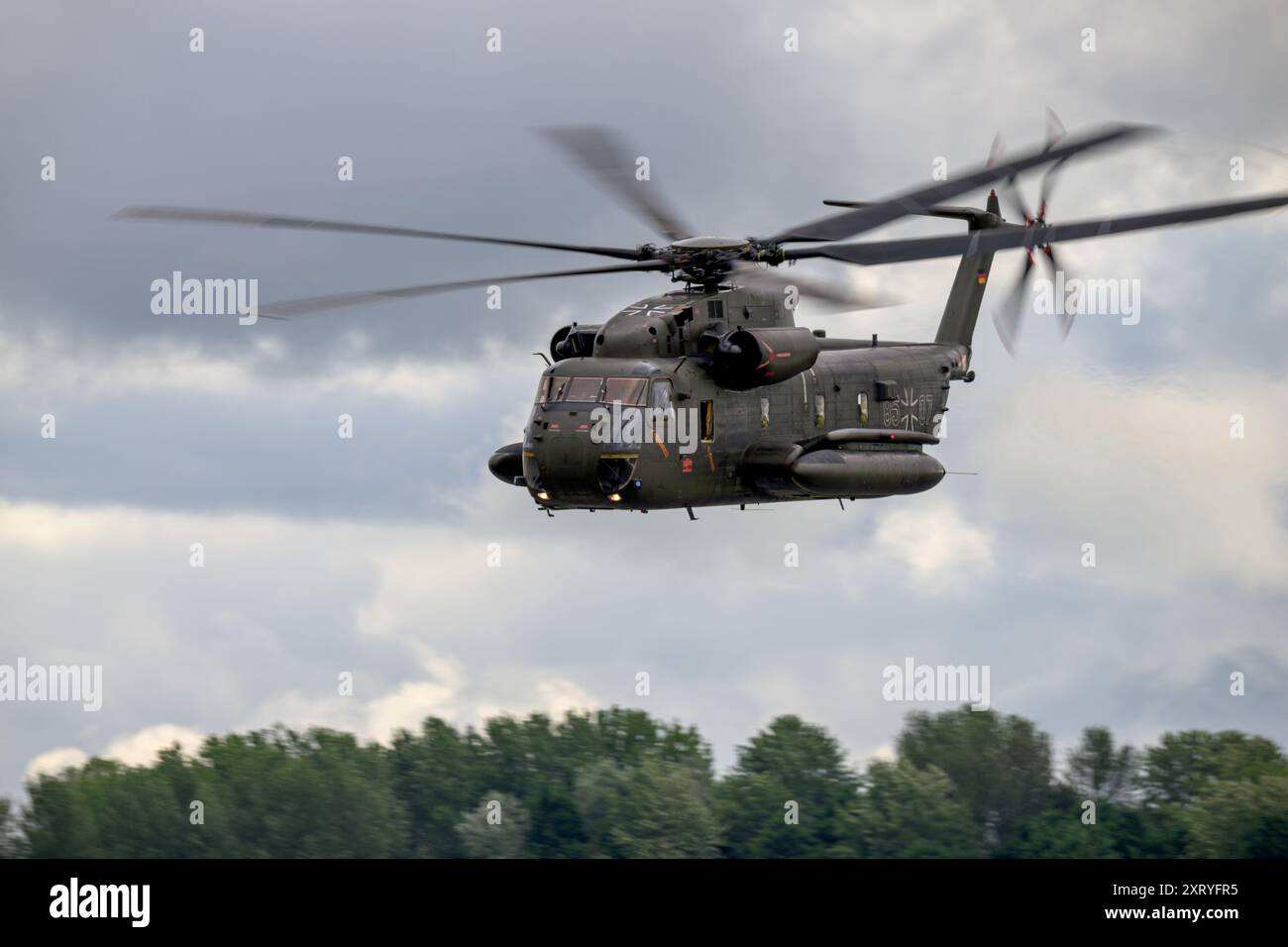 Vfw sikorsky hi-res stock photography and images - Alamy