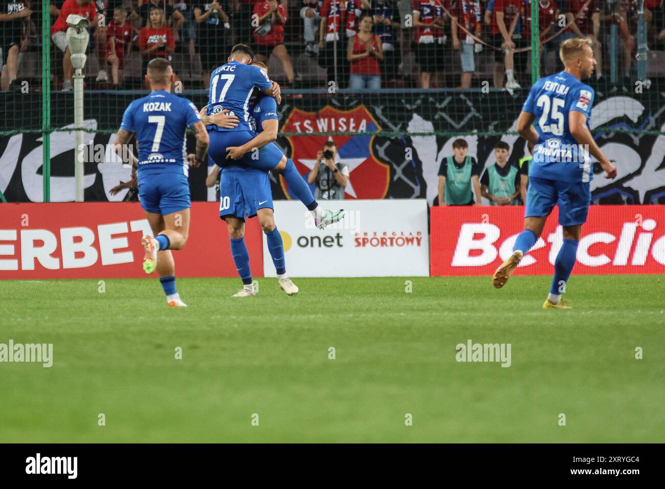 Szymon szymanski hi-res stock photography and images - Alamy