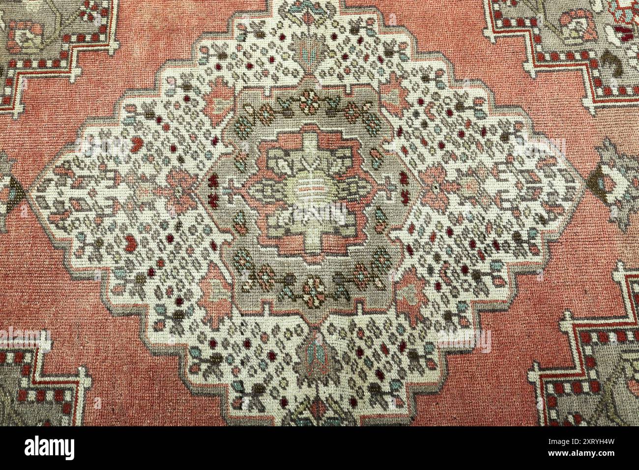 Textures and patterns in color from woven carpets Stock Photo - Alamy