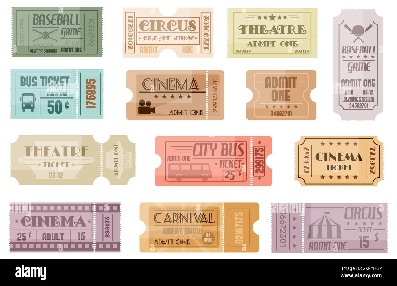 Theater competition Cut Out Stock Images & Pictures - Alamy