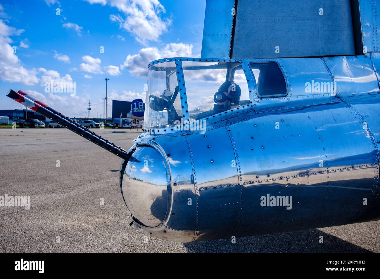 B 17 flying fortress hi-res stock photography and images - Alamy