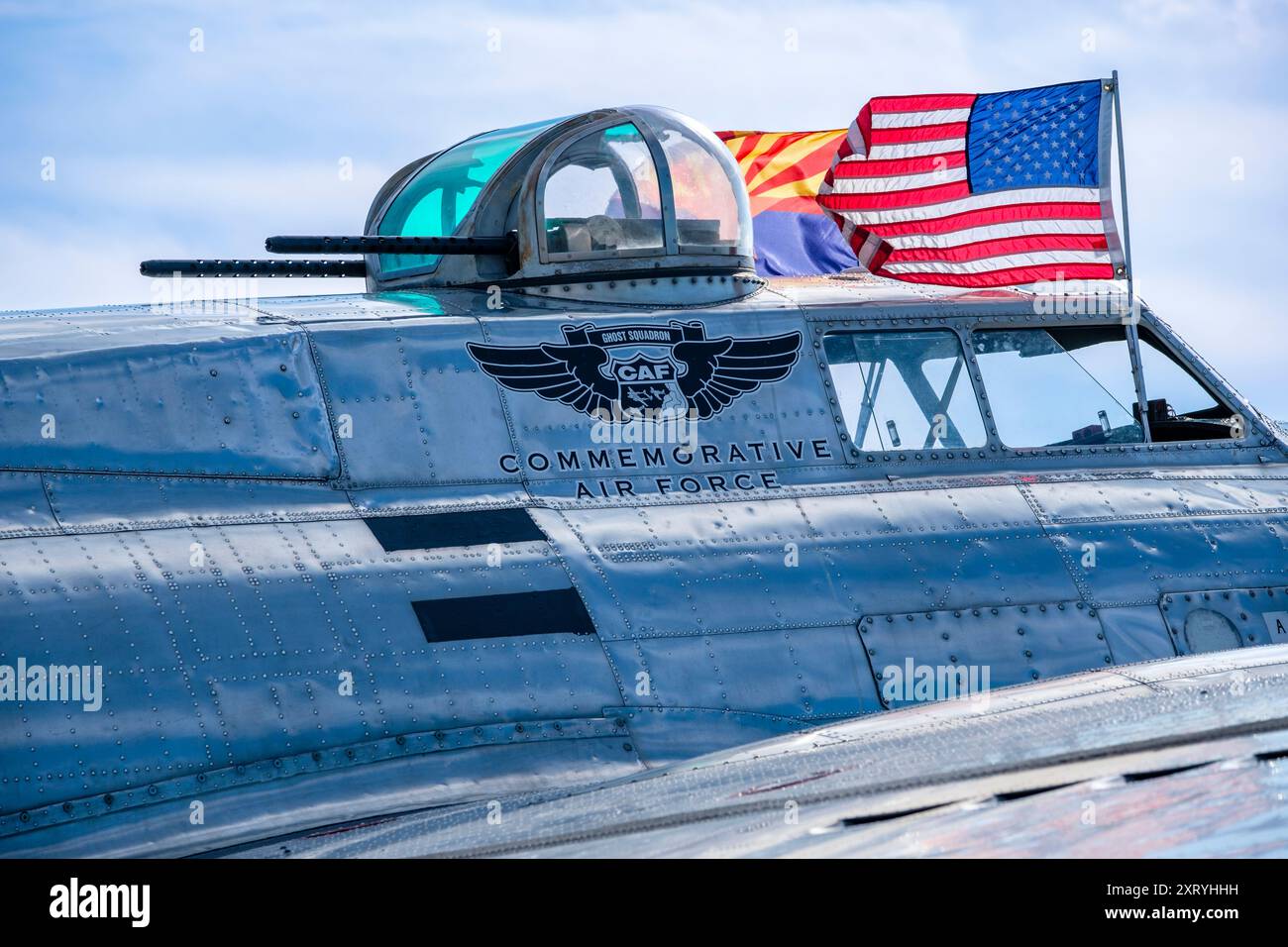 Ww2 us machine gun hi-res stock photography and images - Alamy