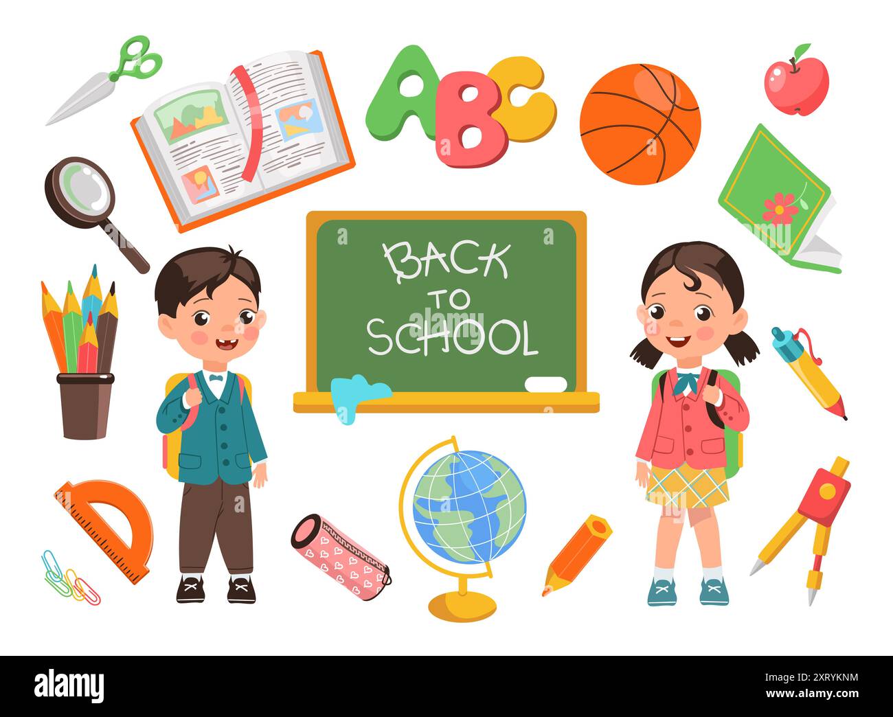 Splendid study Stock Vector Images - Alamy