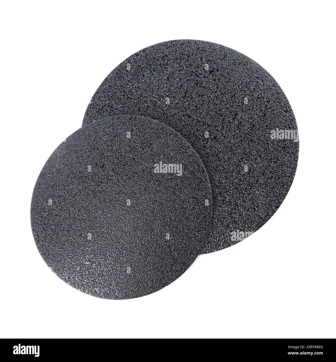 Surface black sandpaper design work hi-res stock photography and images ...