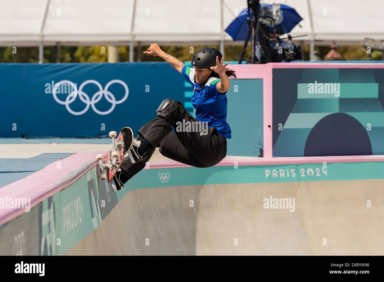 Walter pacheco hi-res stock photography and images - Alamy