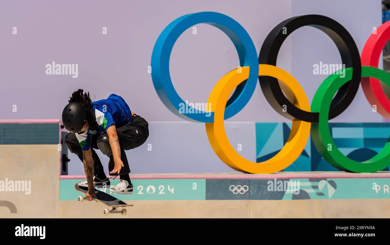 Walter pacheco hi-res stock photography and images - Alamy