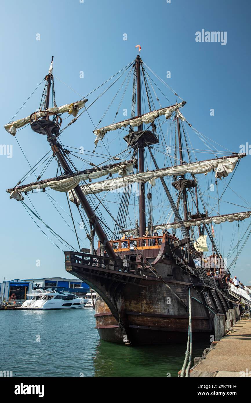 Commissioned by ship owner hi-res stock photography and images - Alamy