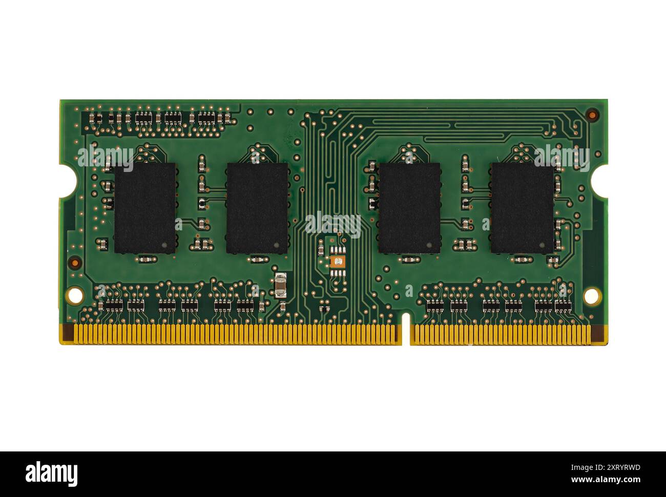 Ram for notebook hi-res stock photography and images - Alamy