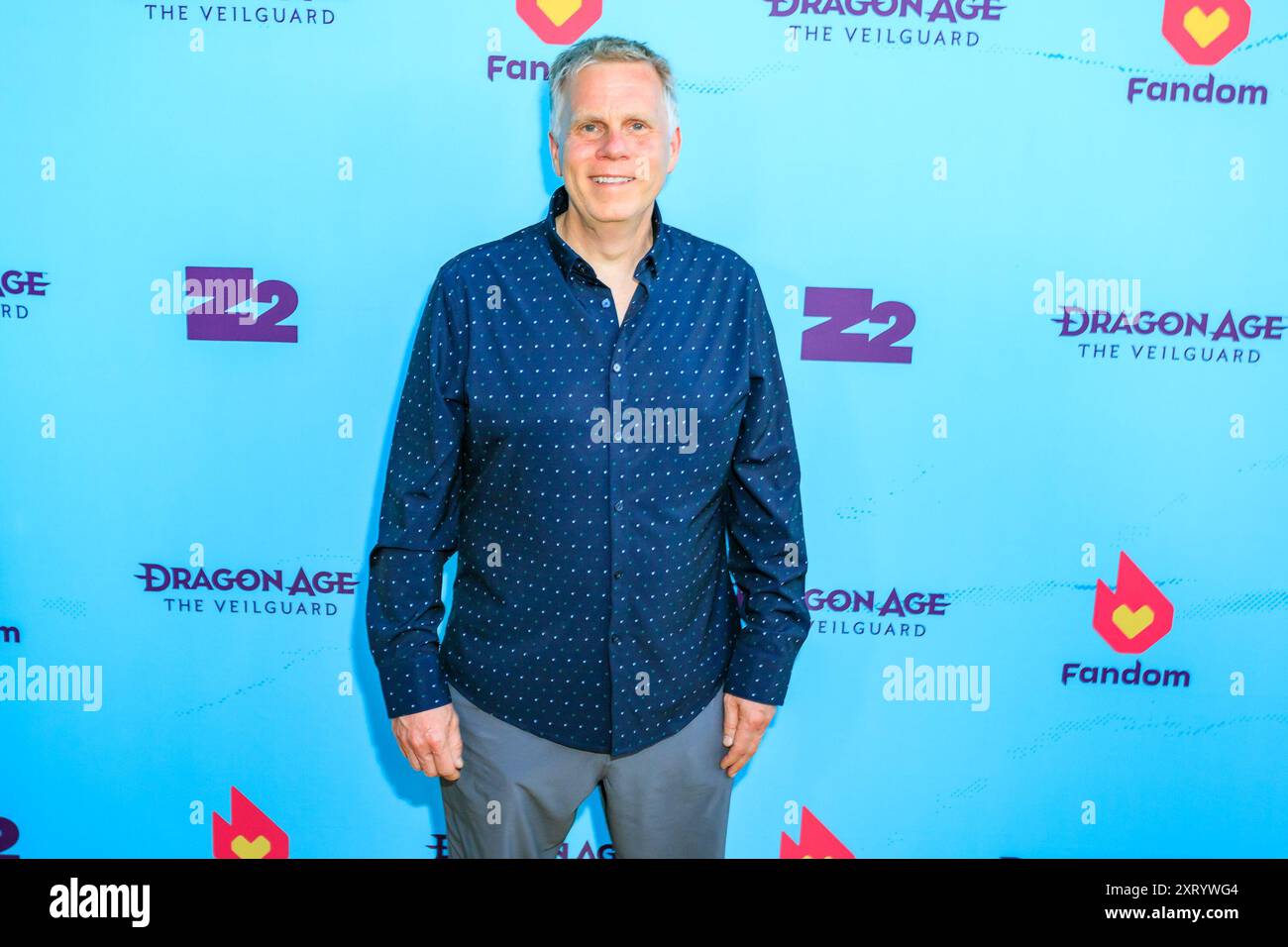 Carter mckay hi-res stock photography and images - Alamy