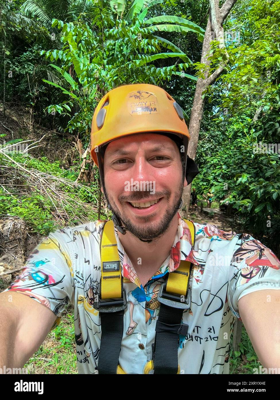 Flying hanuman hi-res stock photography and images - Alamy