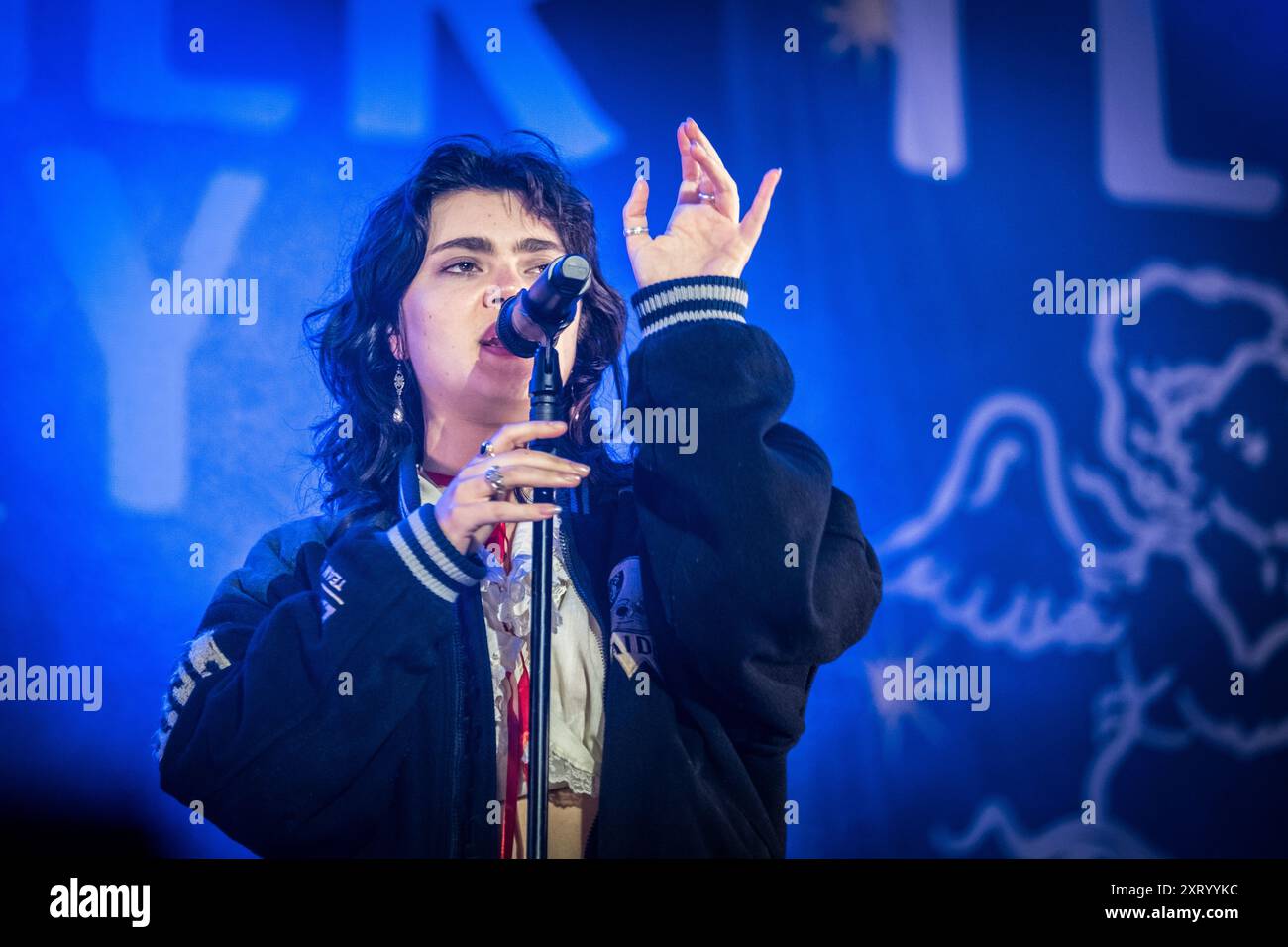 Abigail 2024 hi-res stock photography and images - Alamy