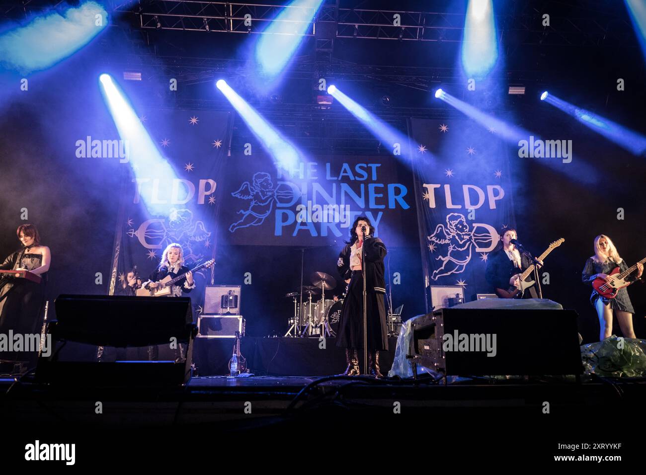 Abigail morris hi-res stock photography and images - Alamy