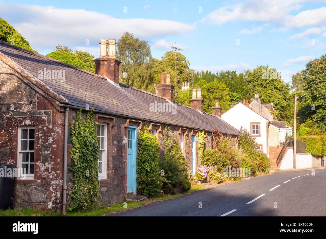 Kirtlan hi-res stock photography and images - Alamy