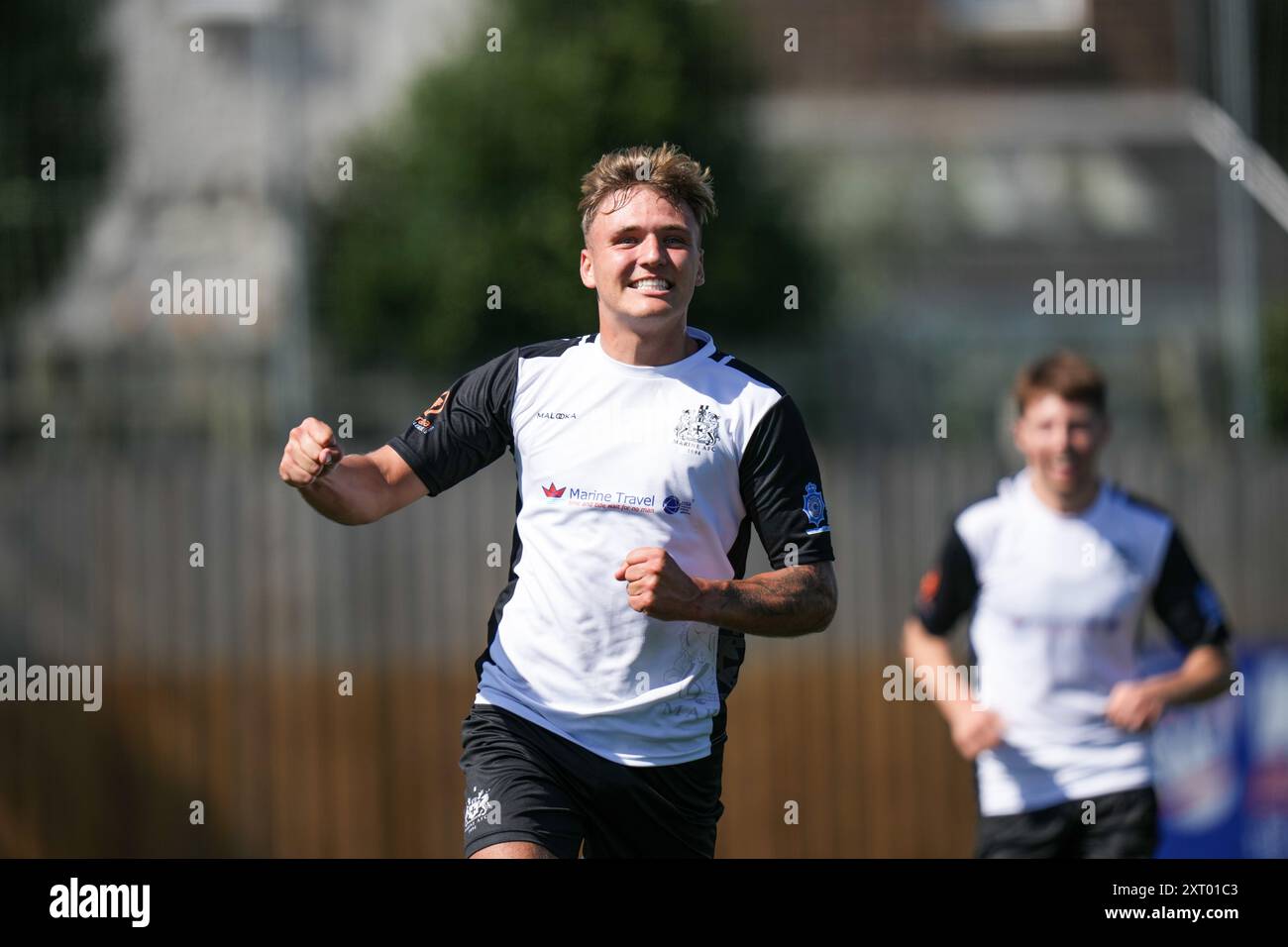 Harvey gregson hi-res stock photography and images - Alamy
