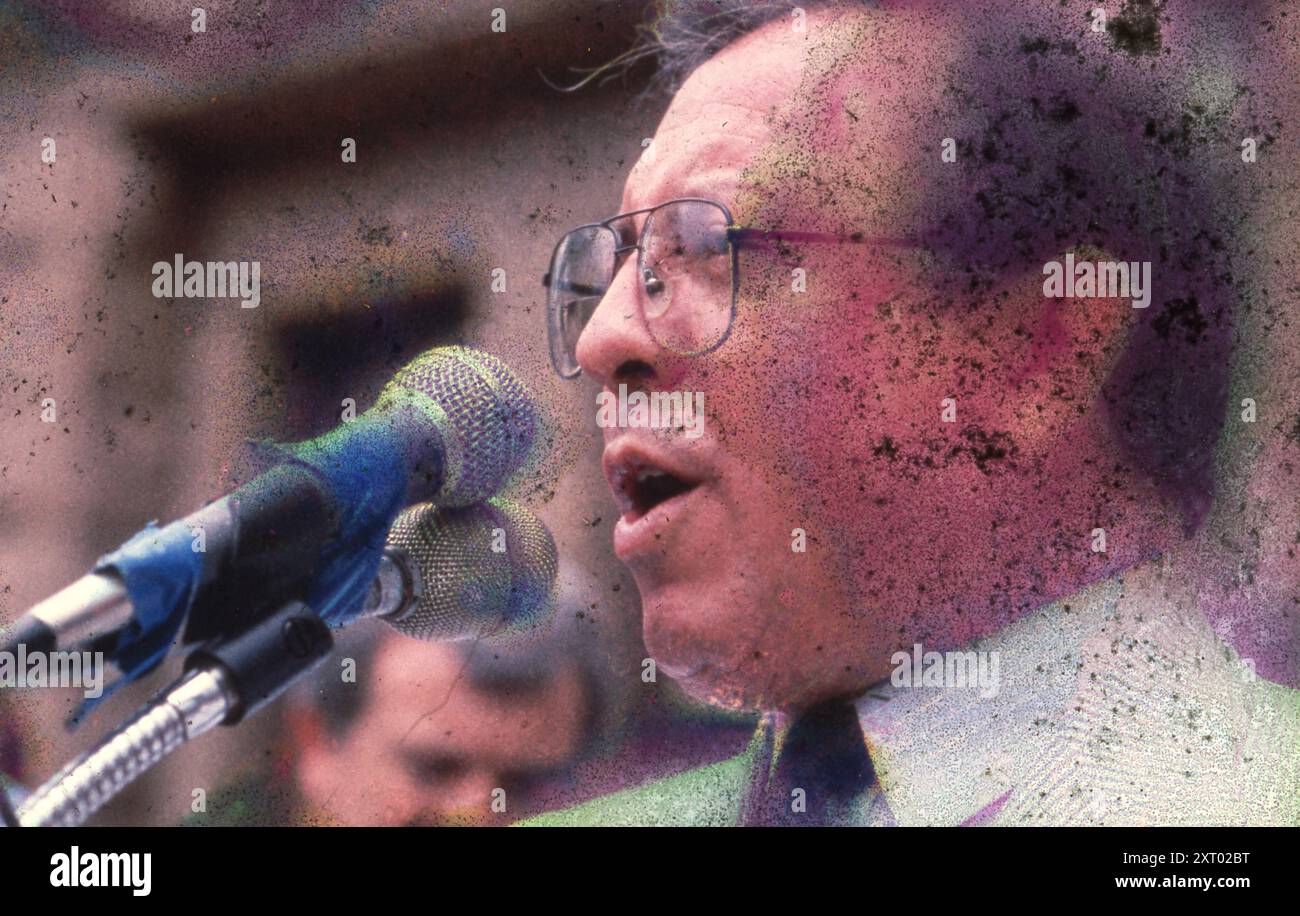 Carlos truan hi-res stock photography and images - Alamy