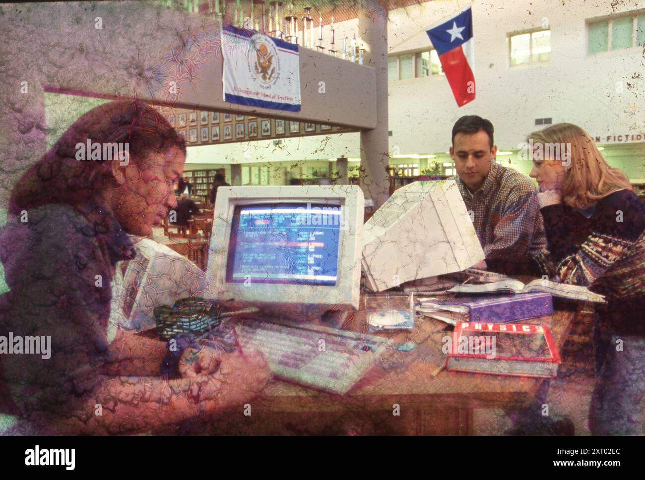 Usa 1997 hi-res stock photography and images - Alamy