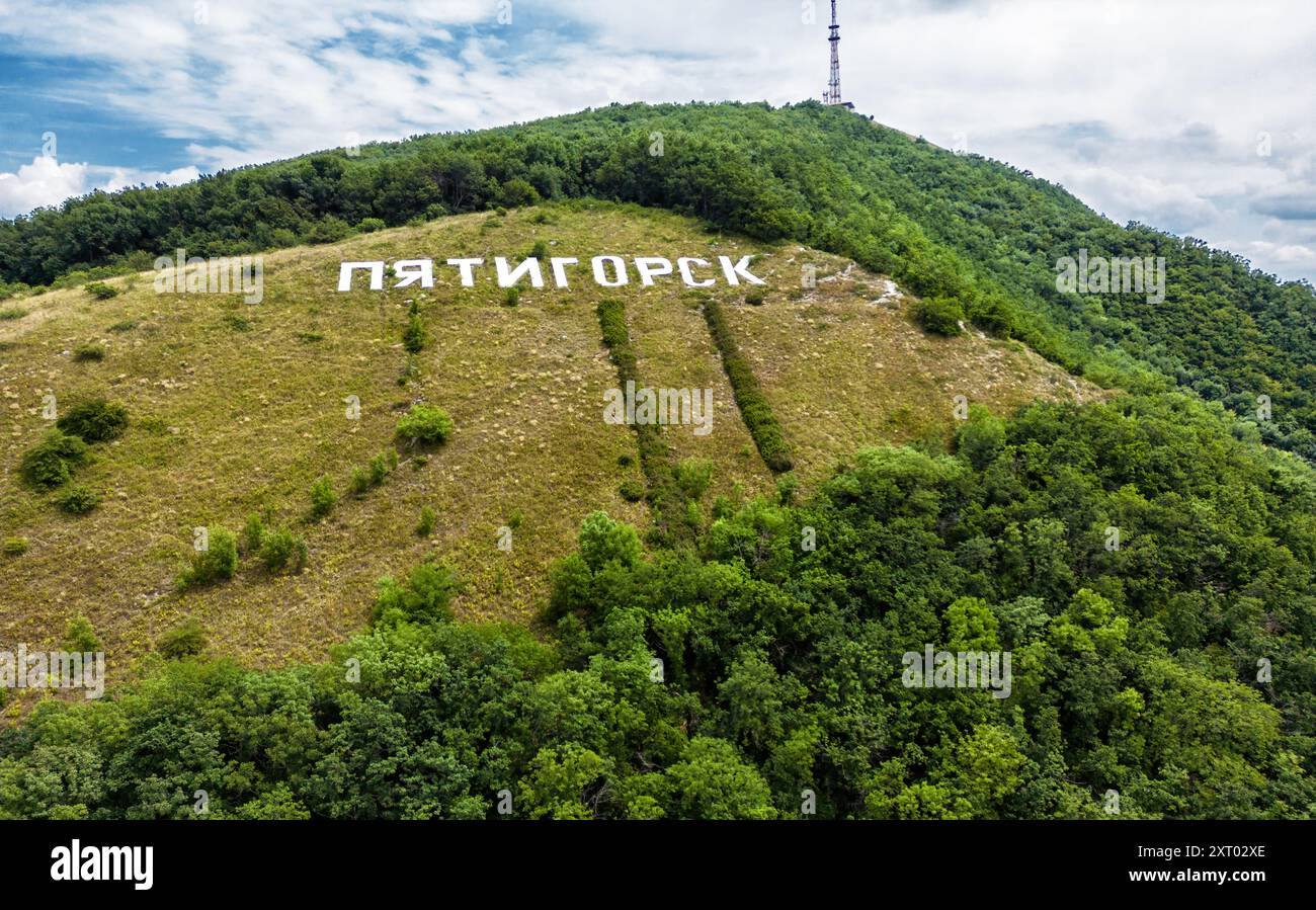 Caucasus mineral waters hi-res stock photography and images - Alamy