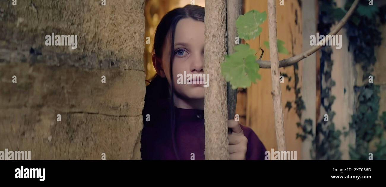 THE BEAST WITHIN, Caoilinn Springall, 2024. © Well Go USA Entertainment ...