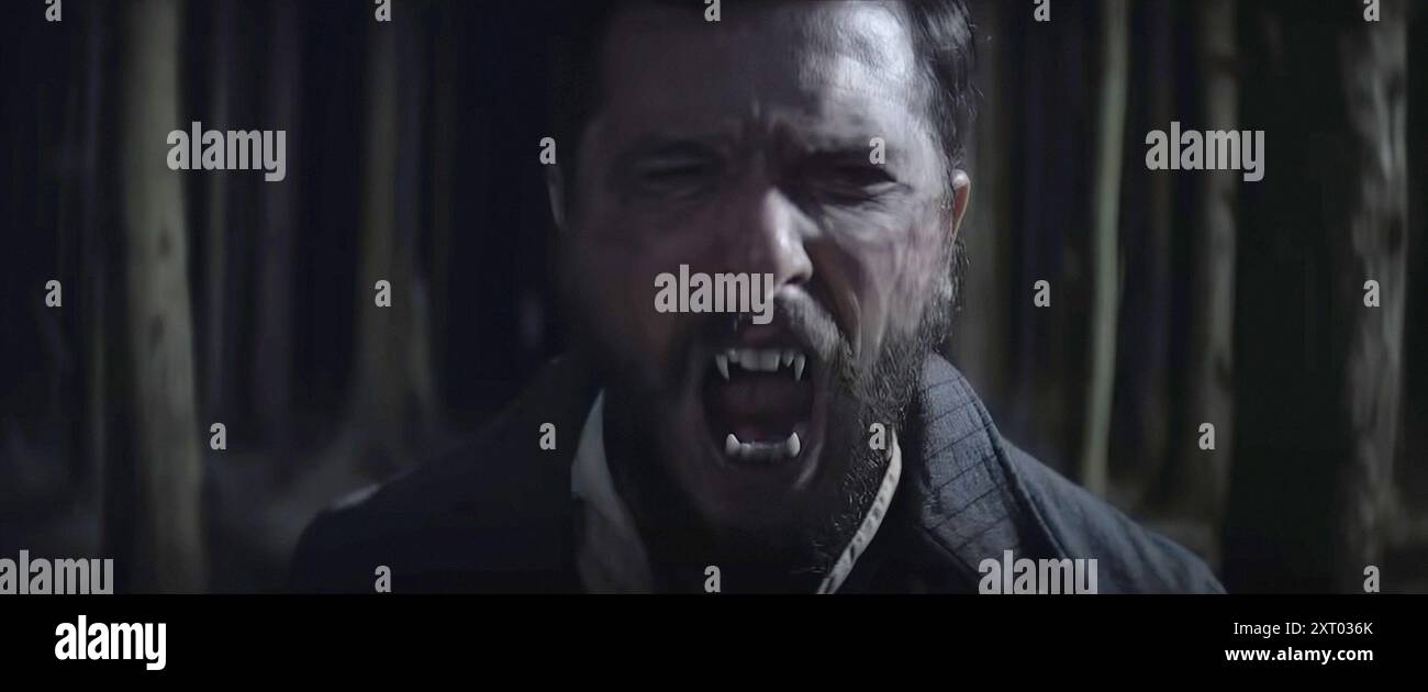 THE BEAST WITHIN, Kit Harington, 2024. © Well Go USA Entertainment ...