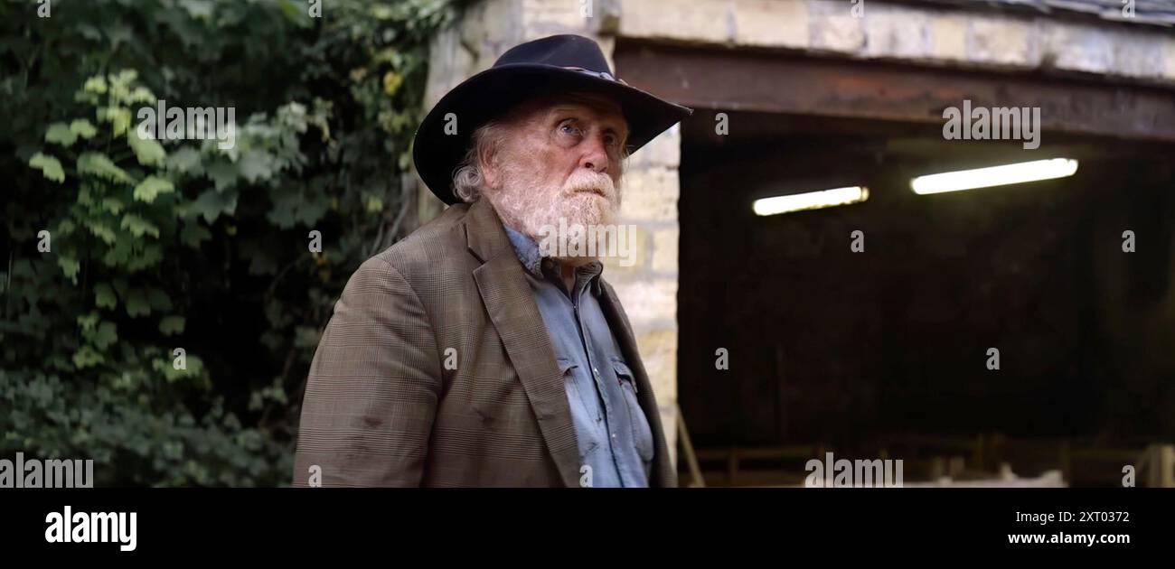 THE BEAST WITHIN, James Cosmo, 2024. © Well Go USA Entertainment ...