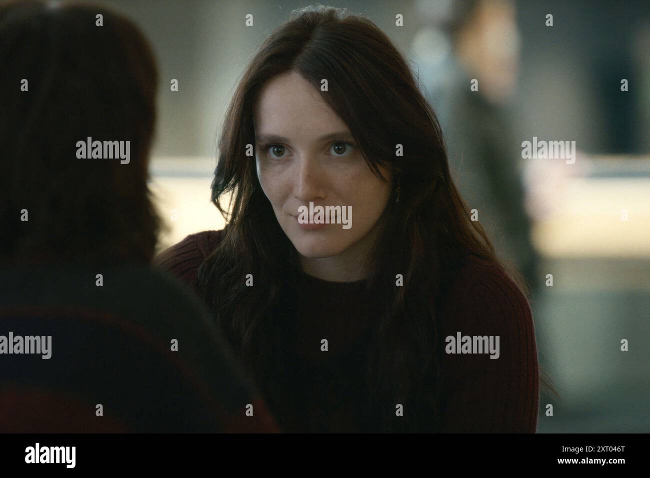 RED ROOMS, (aka LES CHAMBRES ROUGES), Juliette Gariepy 2023. © Utopia ...