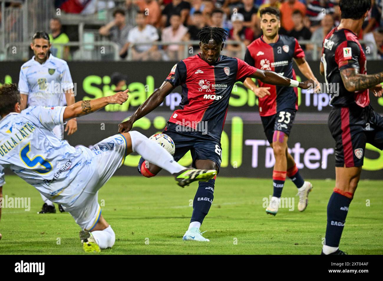 Kingstone mutandwa hi-res stock photography and images - Alamy