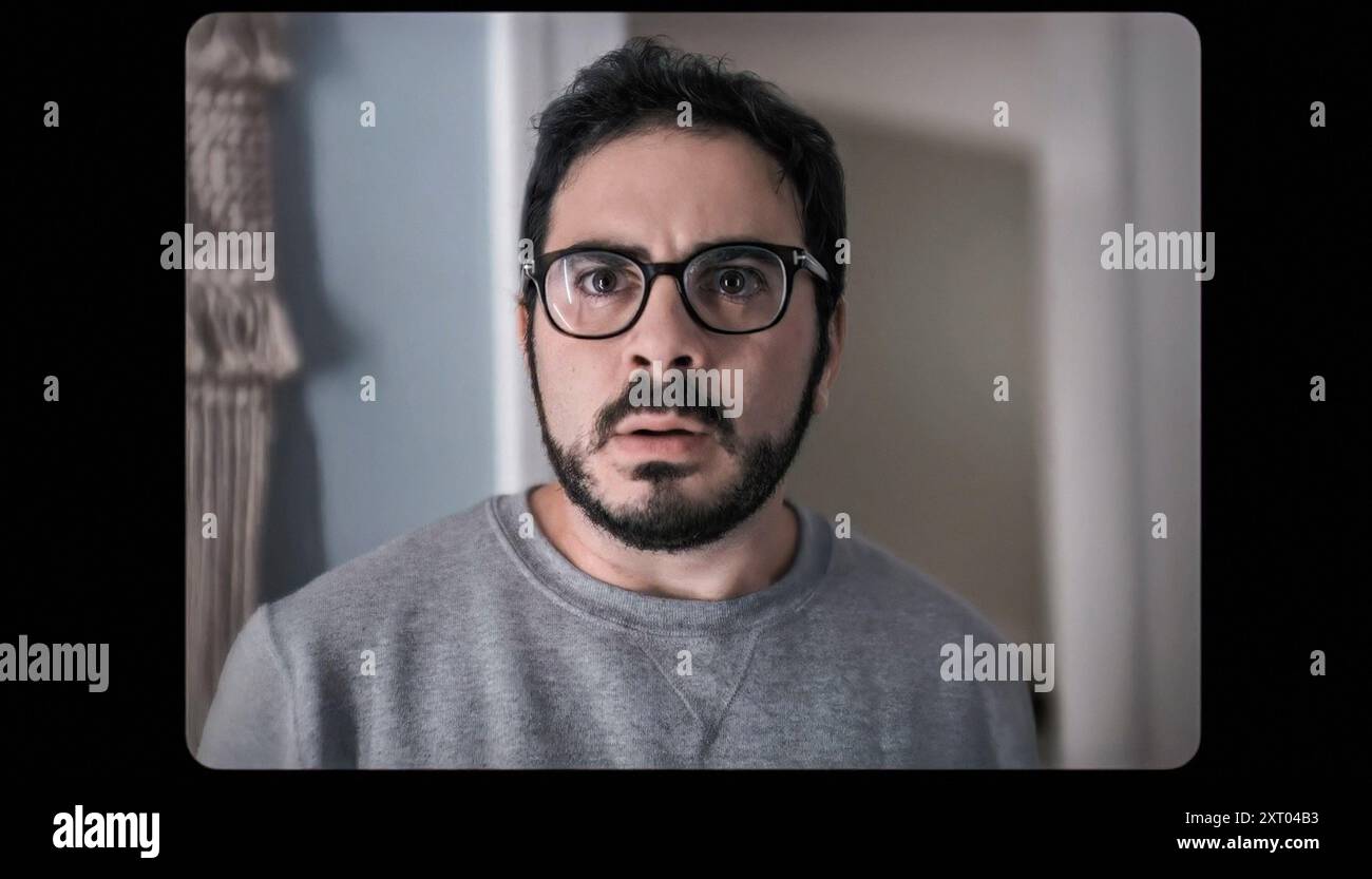 THE SECRET ART OF HUMAN FLIGHT, Grant Rosenmeyer, 2023. © Level 33 ...