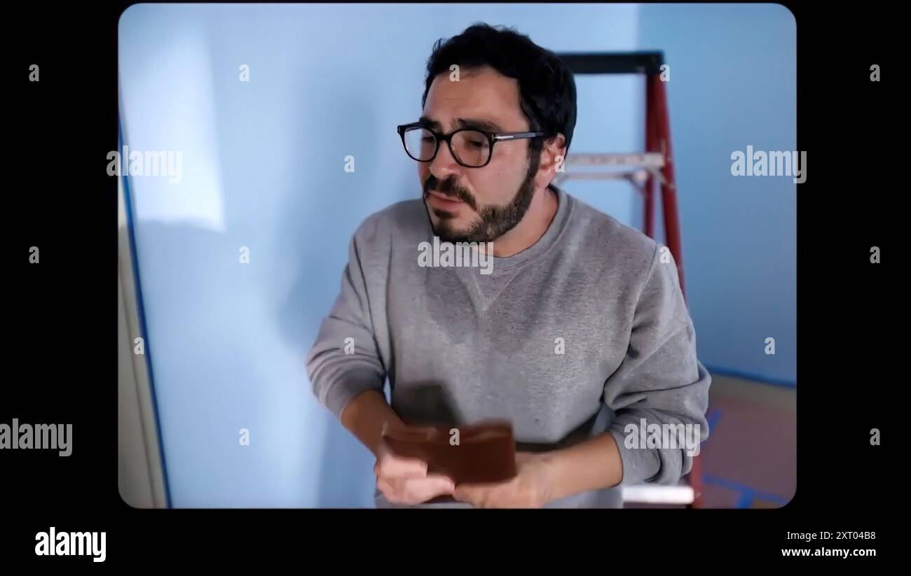 THE SECRET ART OF HUMAN FLIGHT, Grant Rosenmeyer, 2023. © Level 33 ...