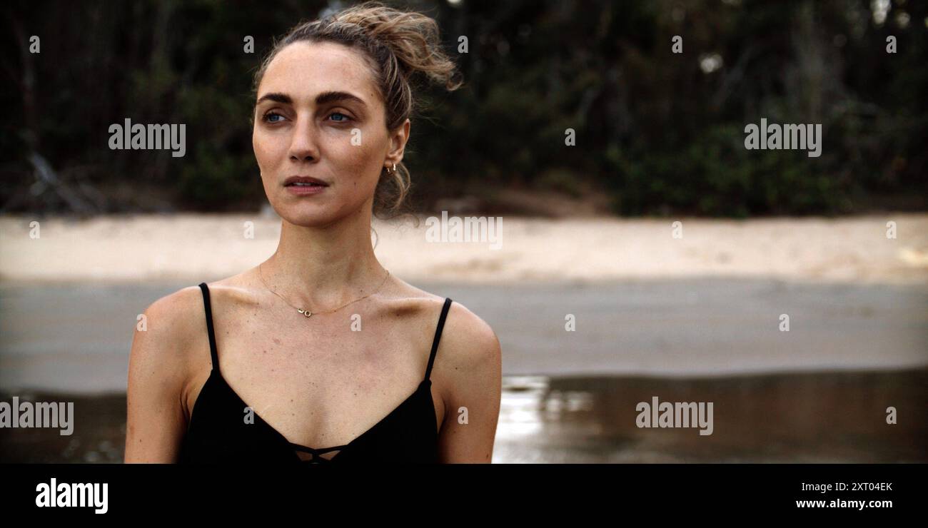 13TH SUMMER, Hannah Levien, 2024. © Indican Pictures / Courtesy Everett ...