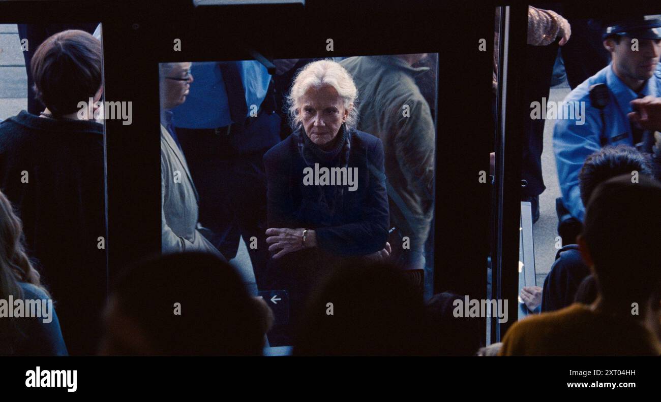 TRAP, Hayley Mills, 2024. © Warner Bros. / Courtesy Everett Collection ...