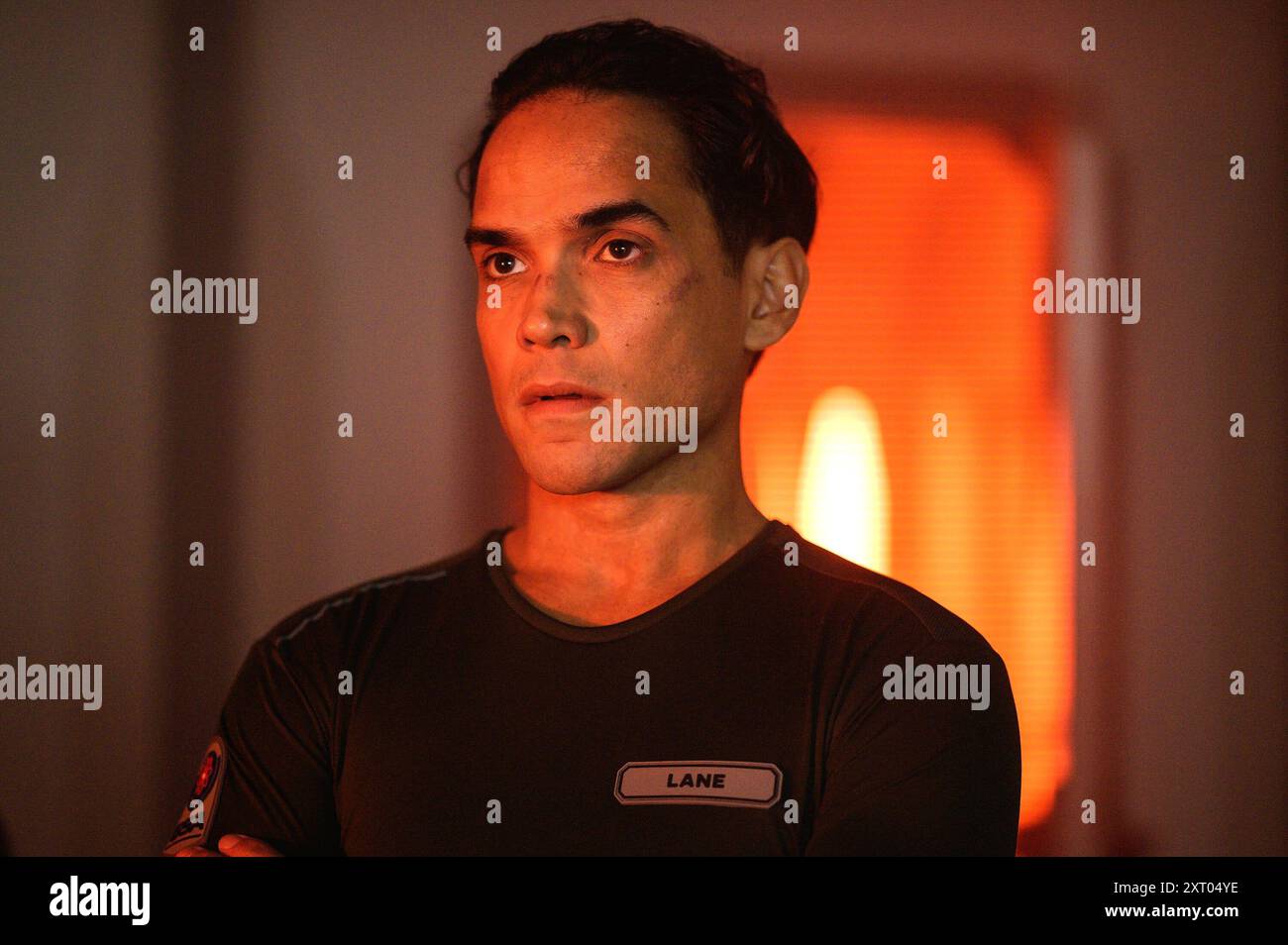 THE ARK, Reece Ritchie, Kill or Be Killed', (Season 2, ep. 202, aired ...