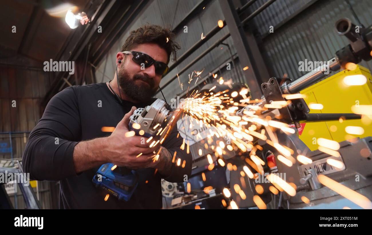 RESURRECTED RIDES, Don Abenante, Ranger', (Season 1, ep. 106, aired ...