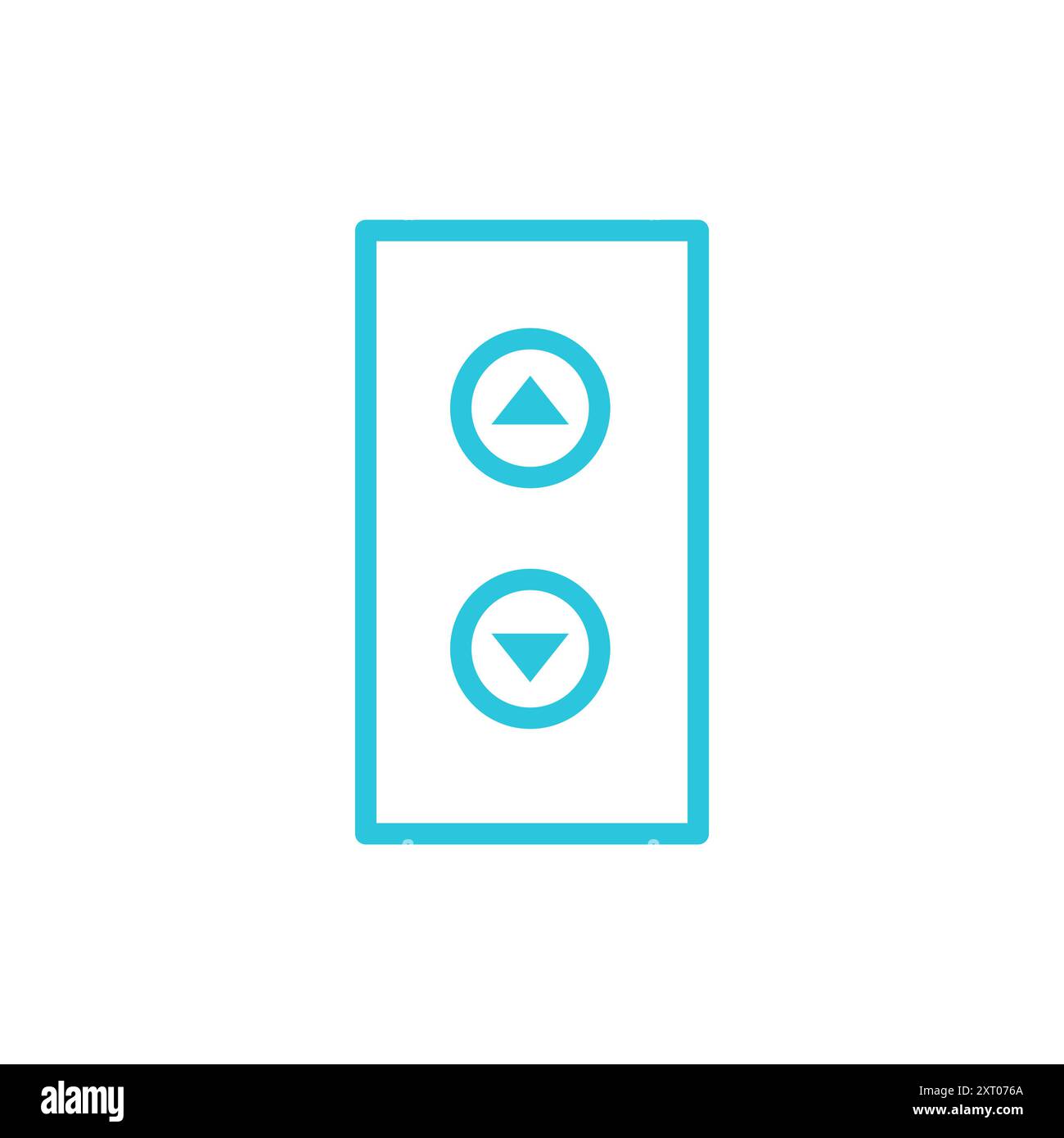 Push from the floor Stock Vector Images - Alamy