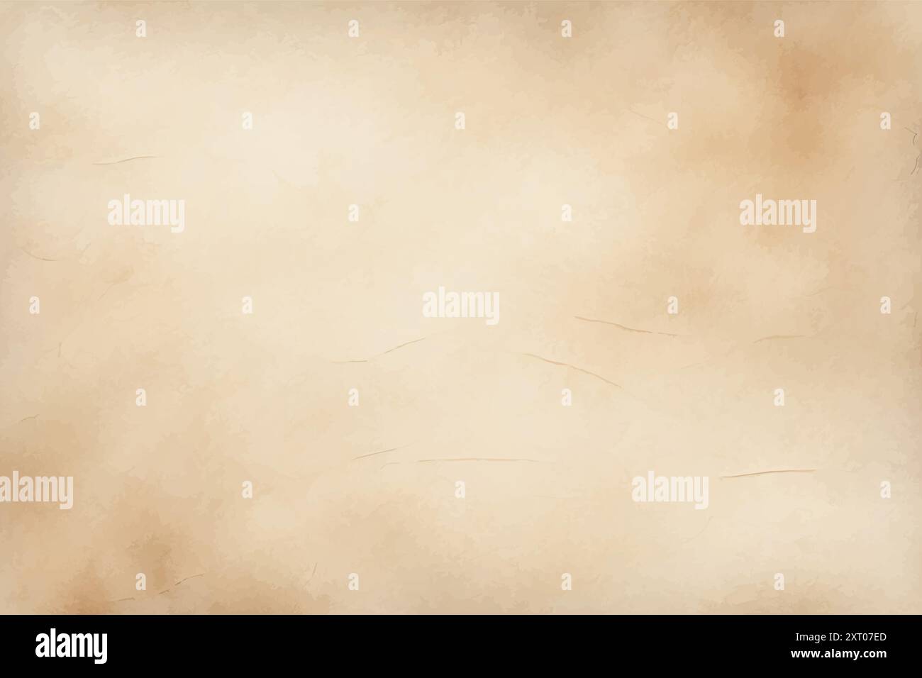 Watercolor background old paper marble beige wall pattern texture ...