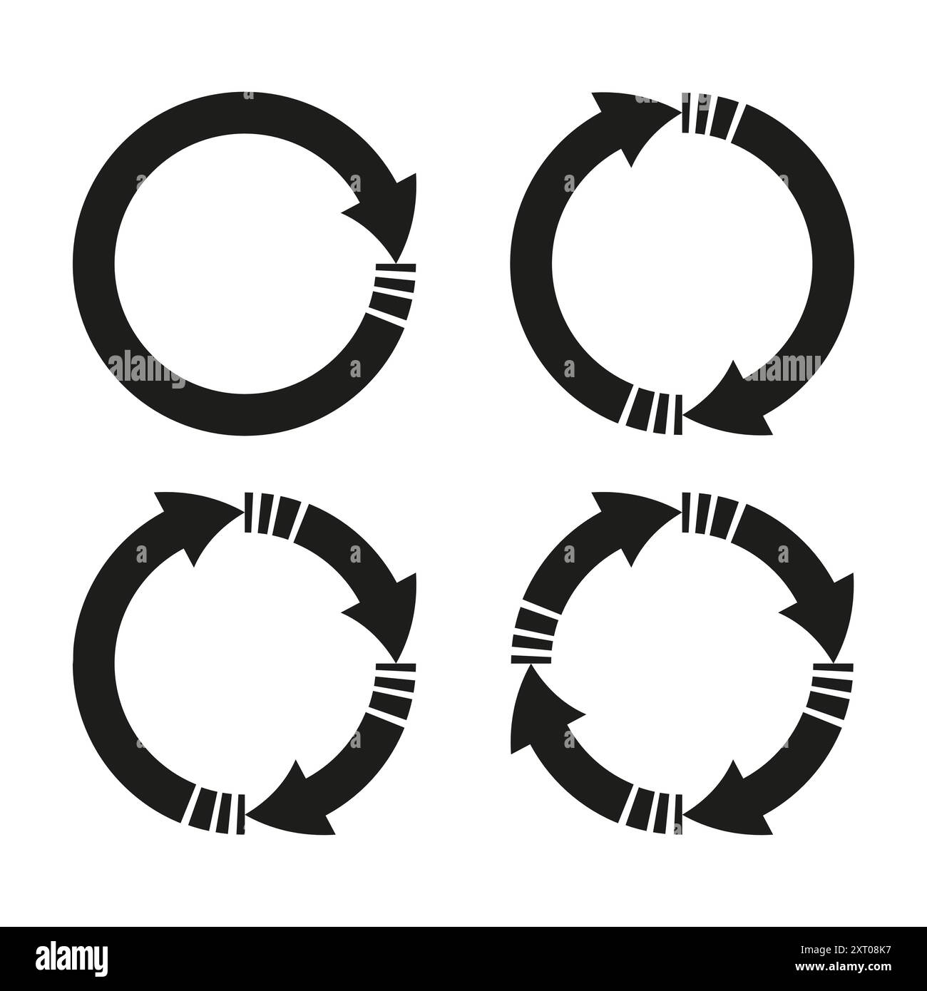 Rotation direction hi-res stock photography and images - Alamy