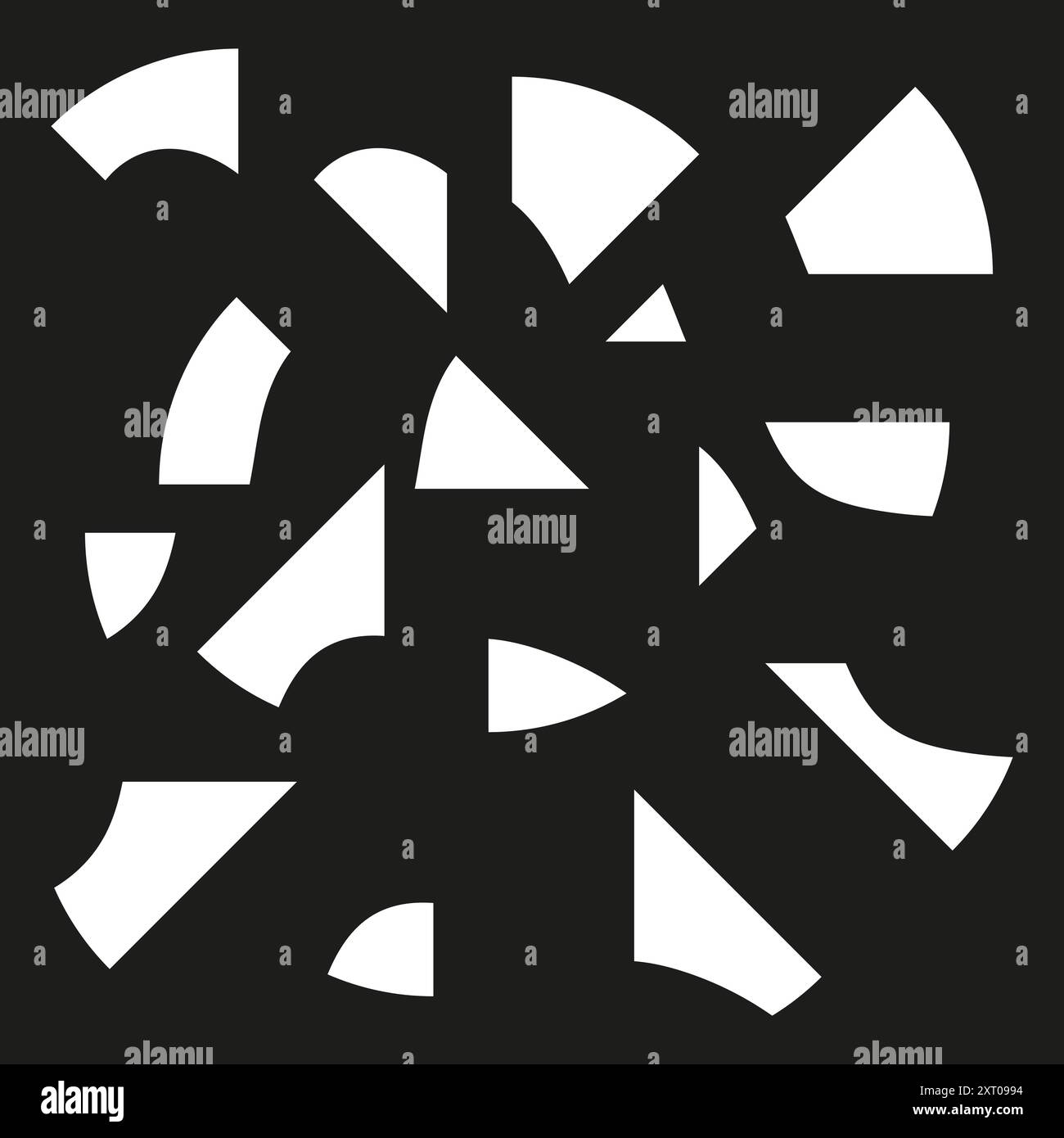 Fragmented layout hi-res stock photography and images - Alamy