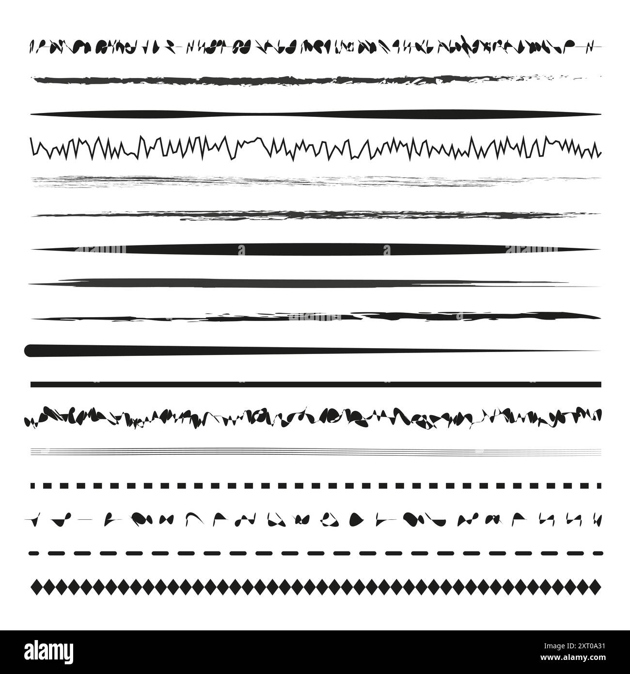 Decorative lines hi-res stock photography and images - Alamy