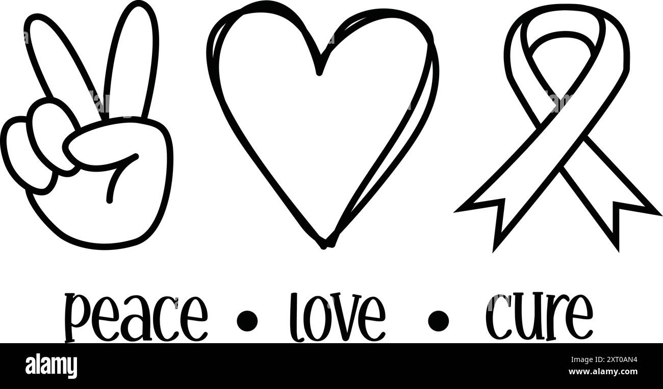 No cure for love Black and White Stock Photos & Images - Alamy