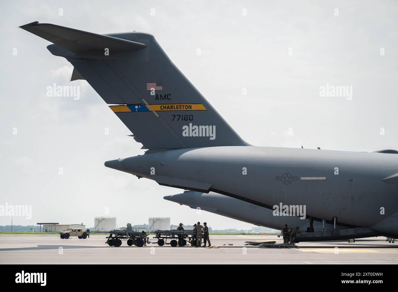 437th maintenance squadron hi-res stock photography and images - Alamy