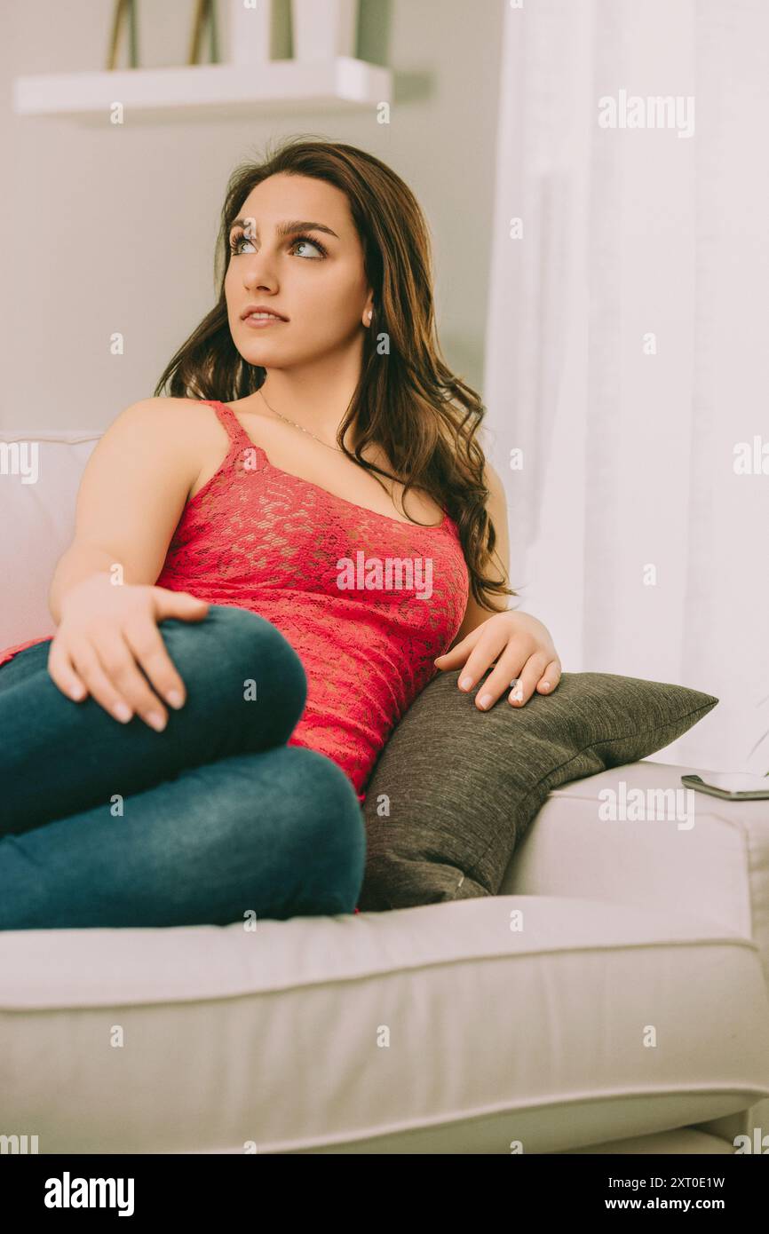 Passionate intensity hi-res stock photography and images - Alamy