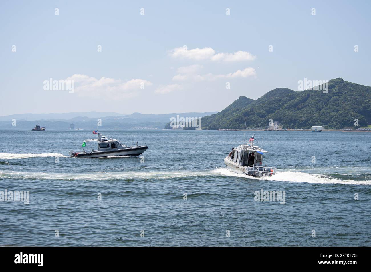Vessel prior to installation hi-res stock photography and images - Alamy