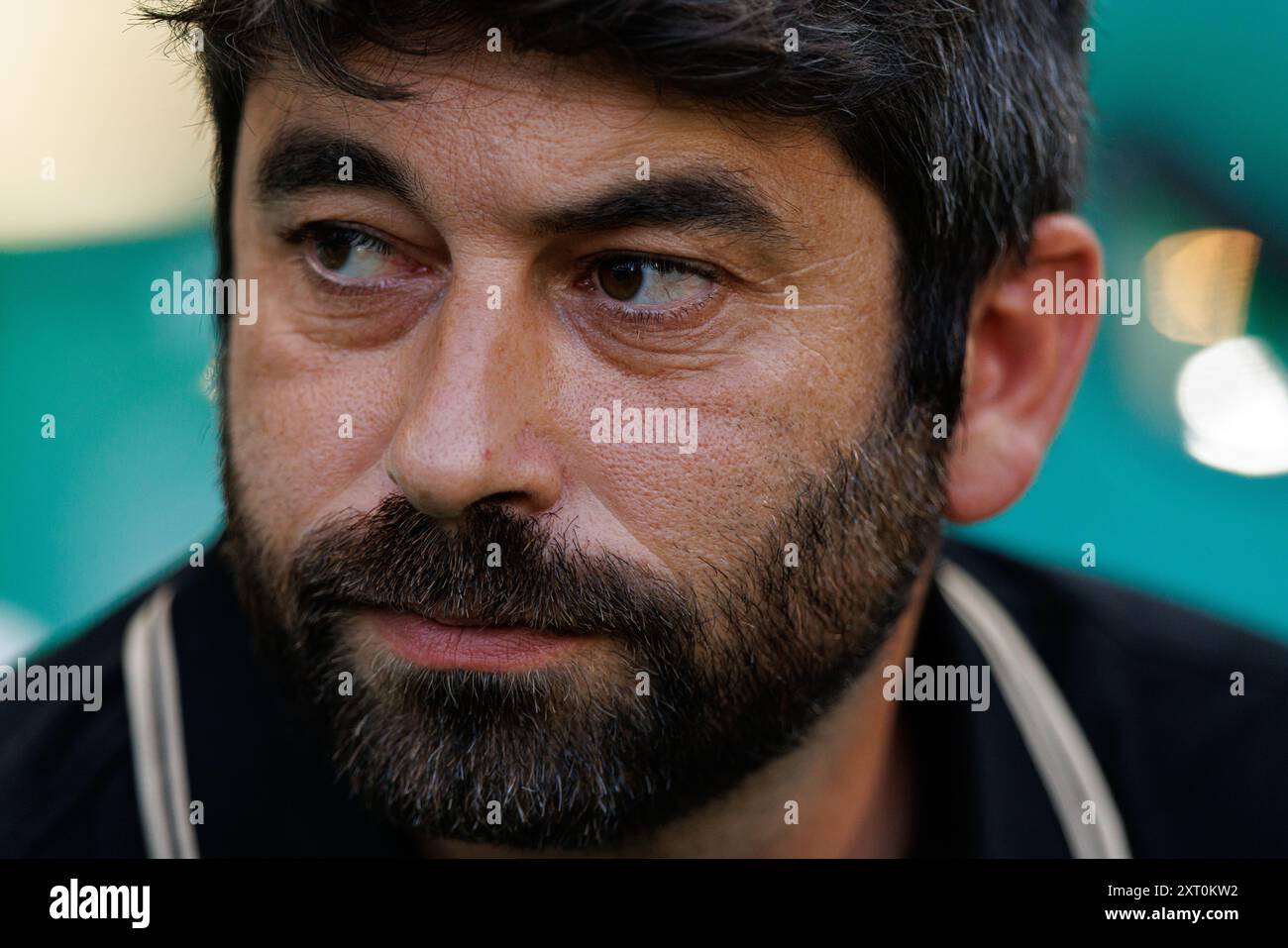 Luis Freire during Liga Portugal game between teams of Sporting CP and ...