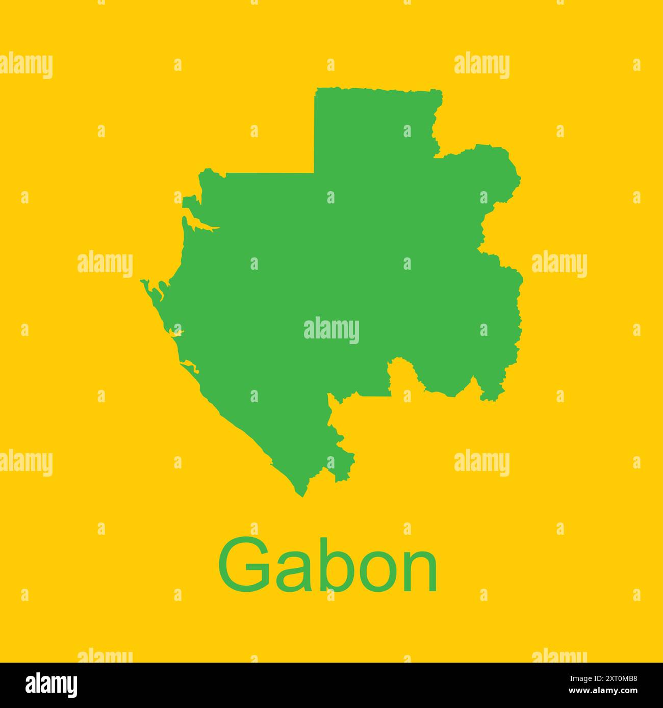 Happy independence day gabon hi-res stock photography and images - Alamy