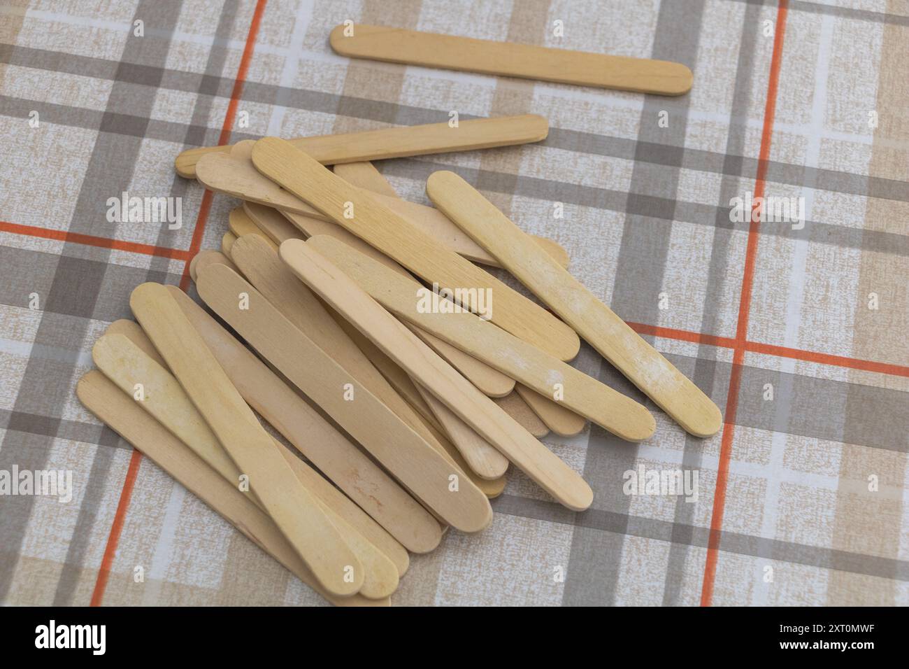 Artisan popsicle hi-res stock photography and images - Alamy