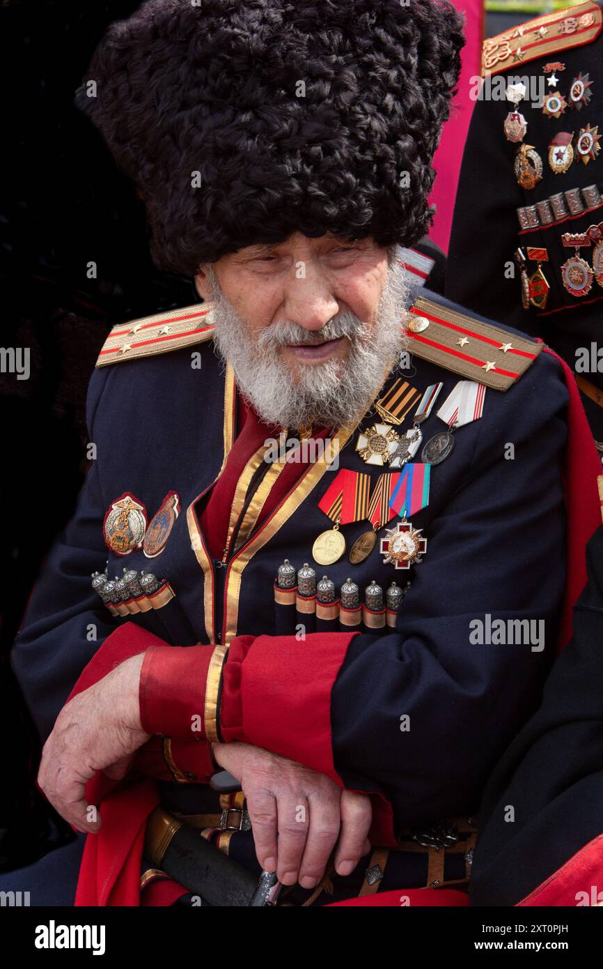 Kuban cossack hi-res stock photography and images - Alamy