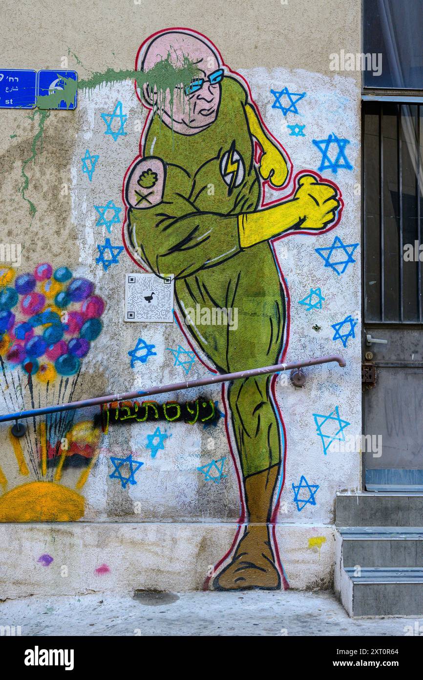 Tibon hi-res stock photography and images - Alamy