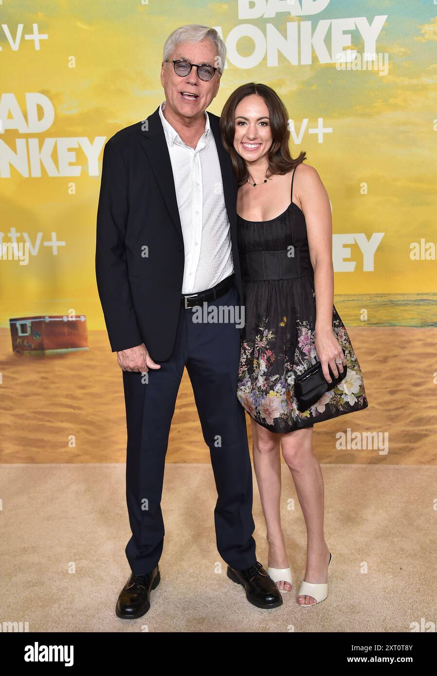 Katie hiaasen hi-res stock photography and images - Alamy