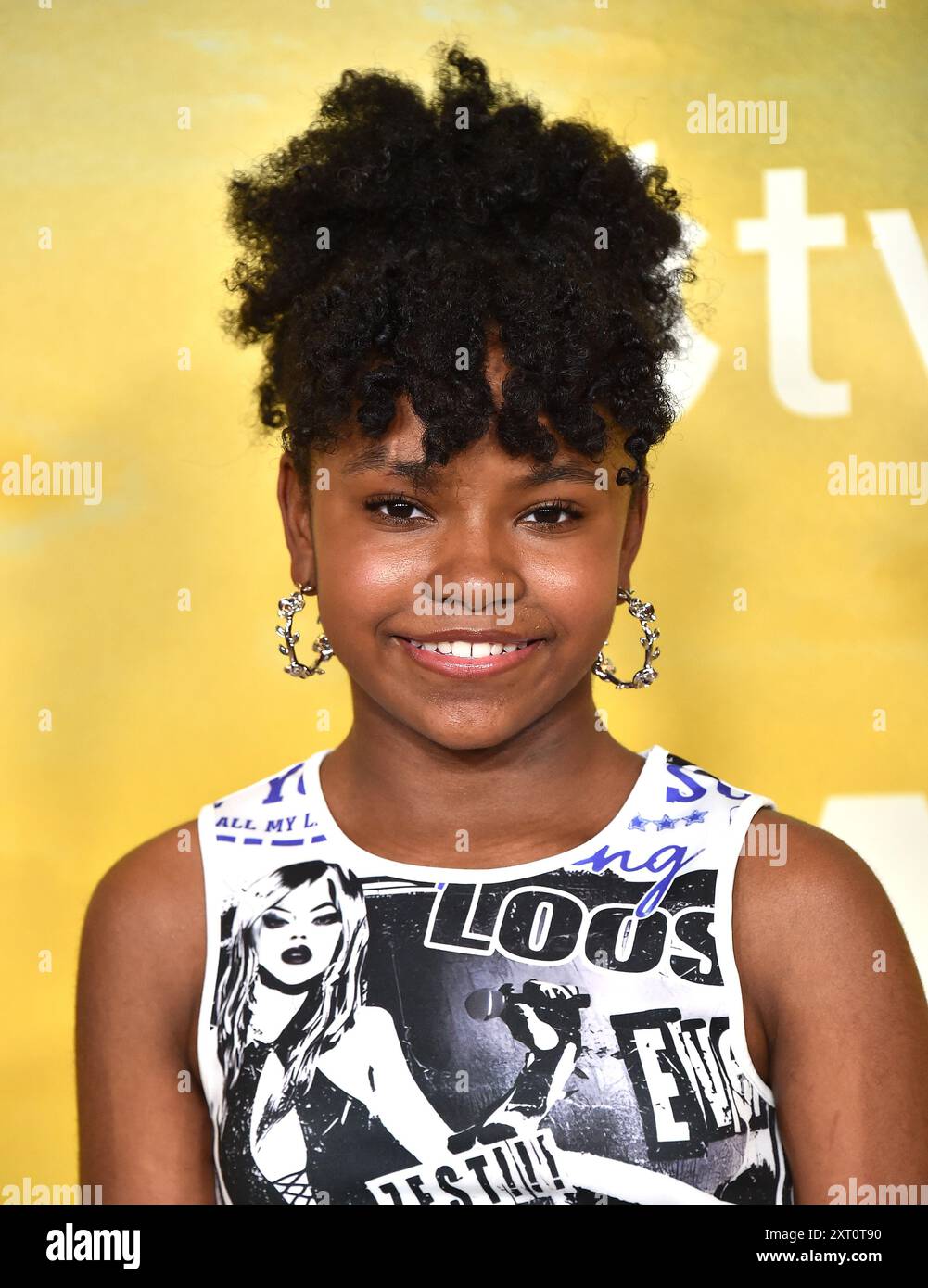 Amina massai hi-res stock photography and images - Alamy